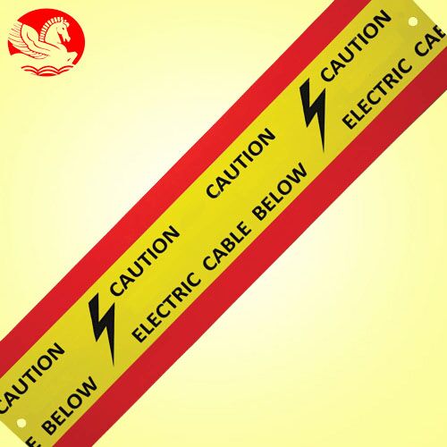 Cable Cover Tiles Manufacturers | Warning Tile